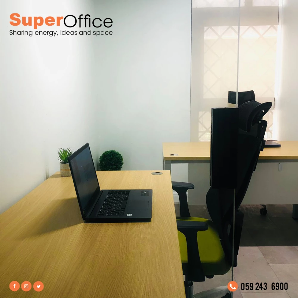 Super Office