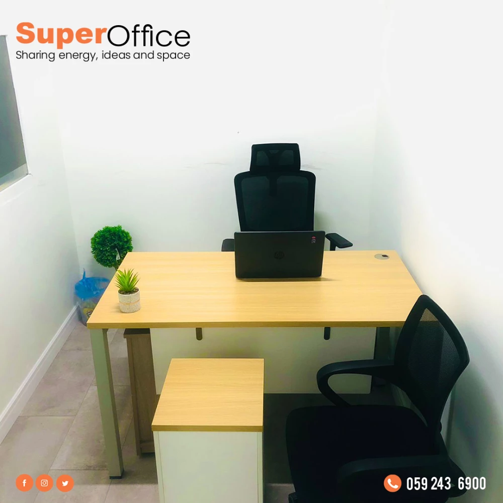 Super Office