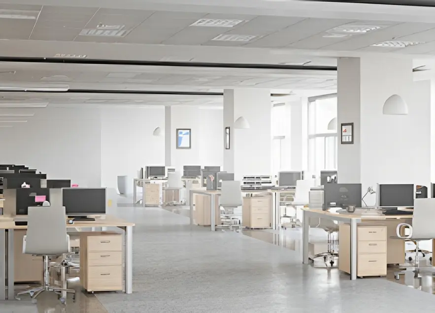 Super Office | Office for Rent | Sharing energy & Space