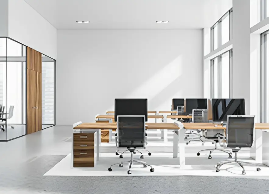 Super Office | Office for Rent | Sharing energy & Space