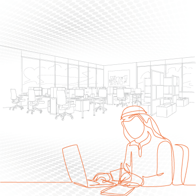 Super Office | Office for Rent | Sharing energy & Space